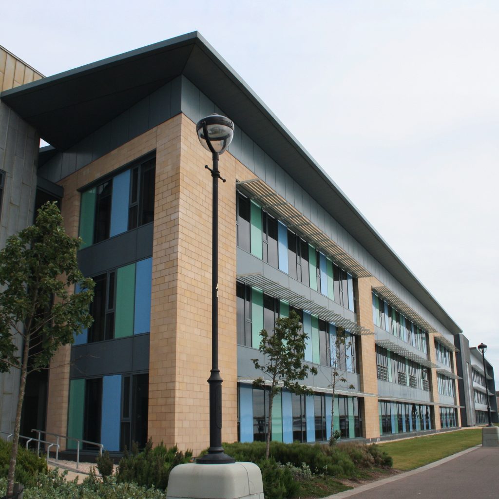 Contact - Build Secure